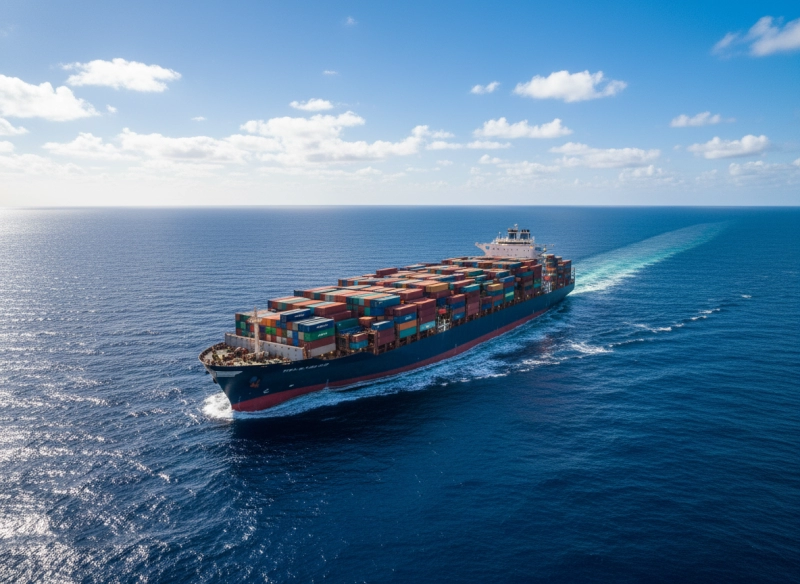 Freight Forwarding vs Logistics: Which Handles Cargo Better?